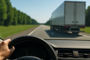 What Is Windshield Pitting and When to Replace?