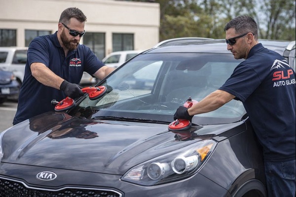 Kia Auto Glass and Windshield Replacement